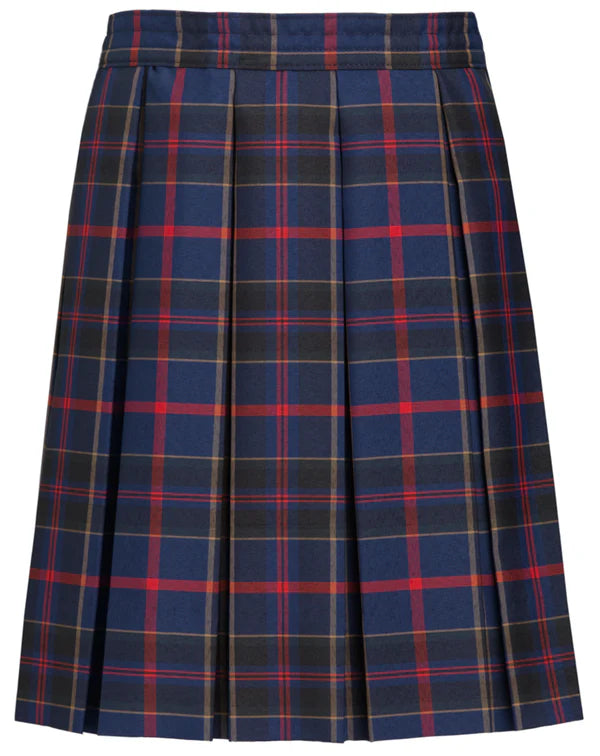 Our Lady Of Perpetual Help Glendale Plaid Skirt
