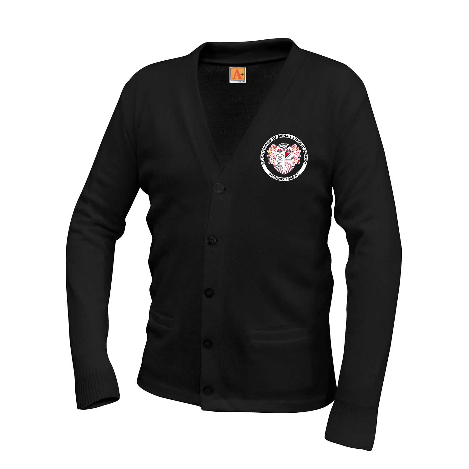 St. Catherine of Siena