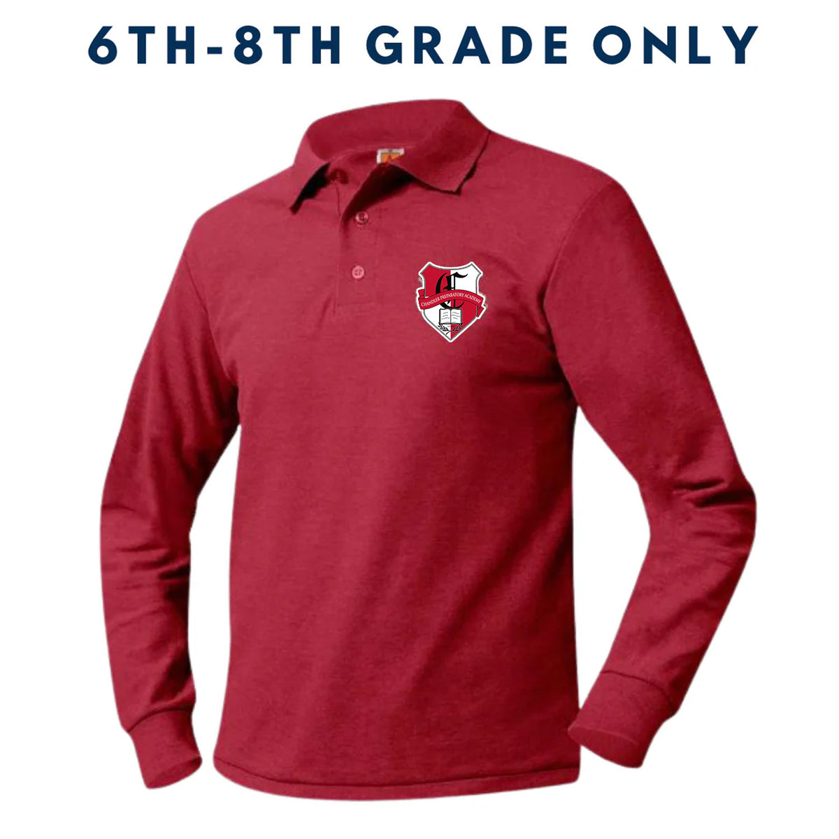 Chandler Preparatory Academy
