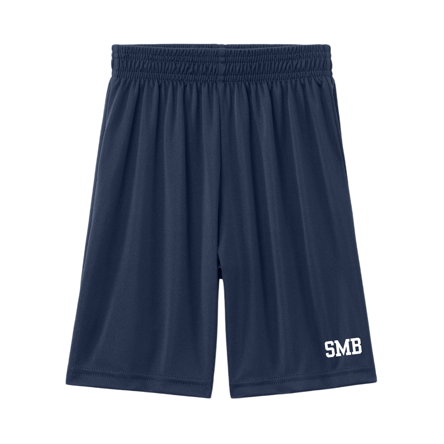SMB Athletics Shorts - Flag Football