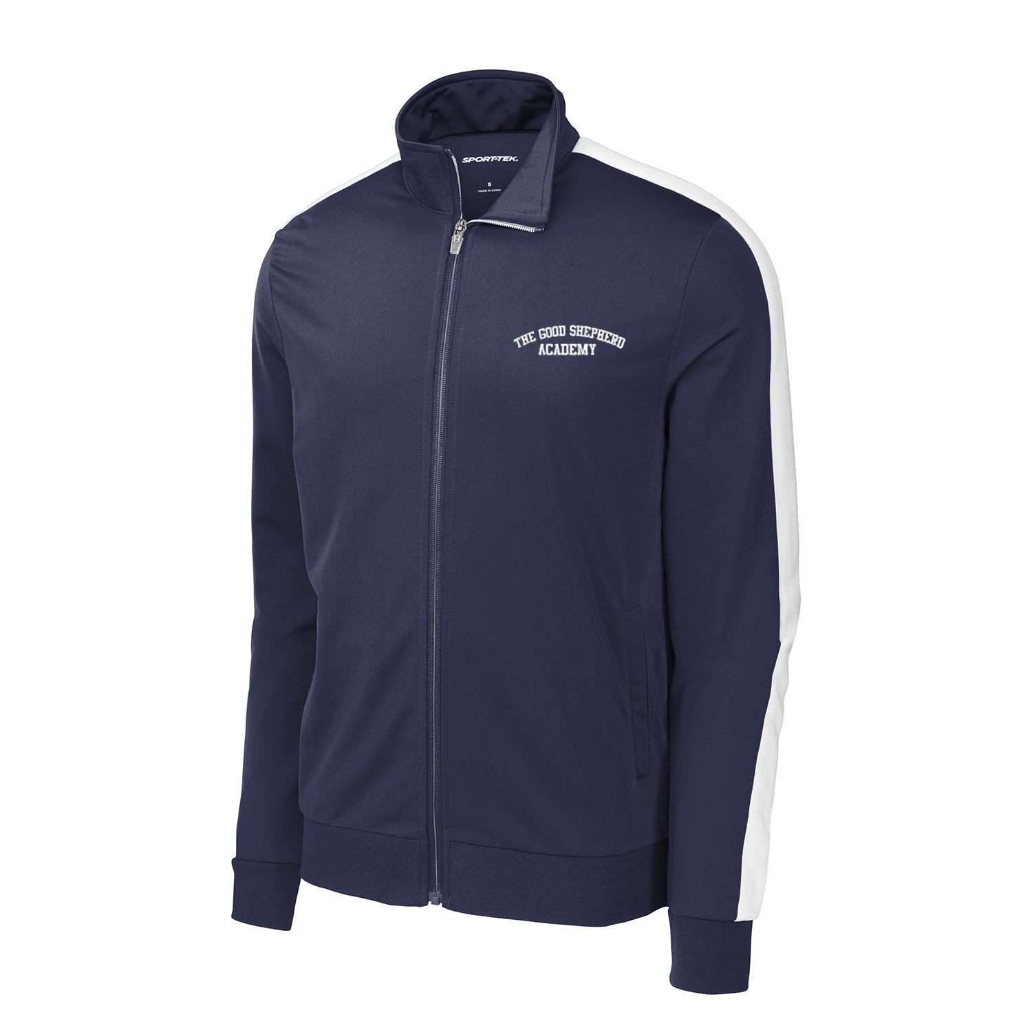 Good Shepherd P.E. Performance Jacket