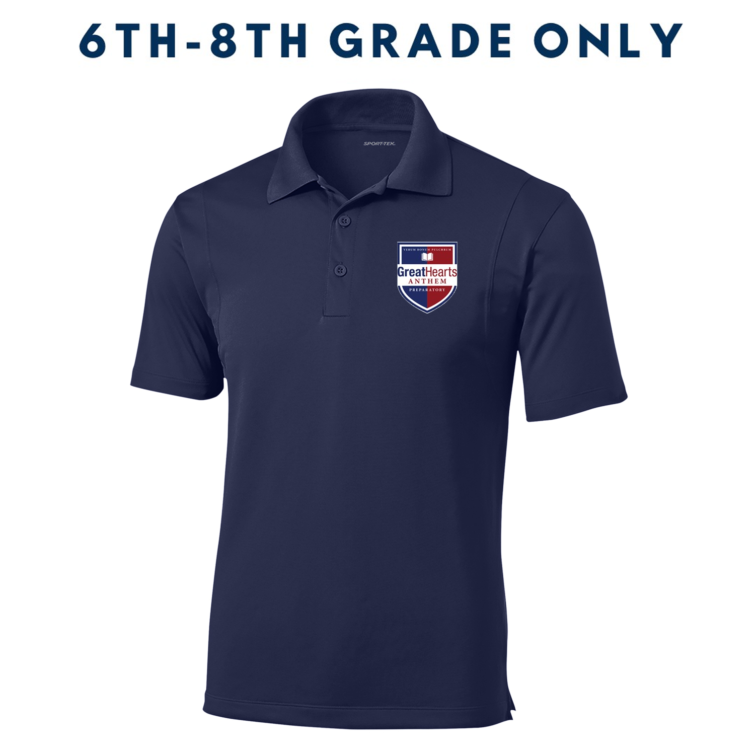 Anthem Preparatory Academy