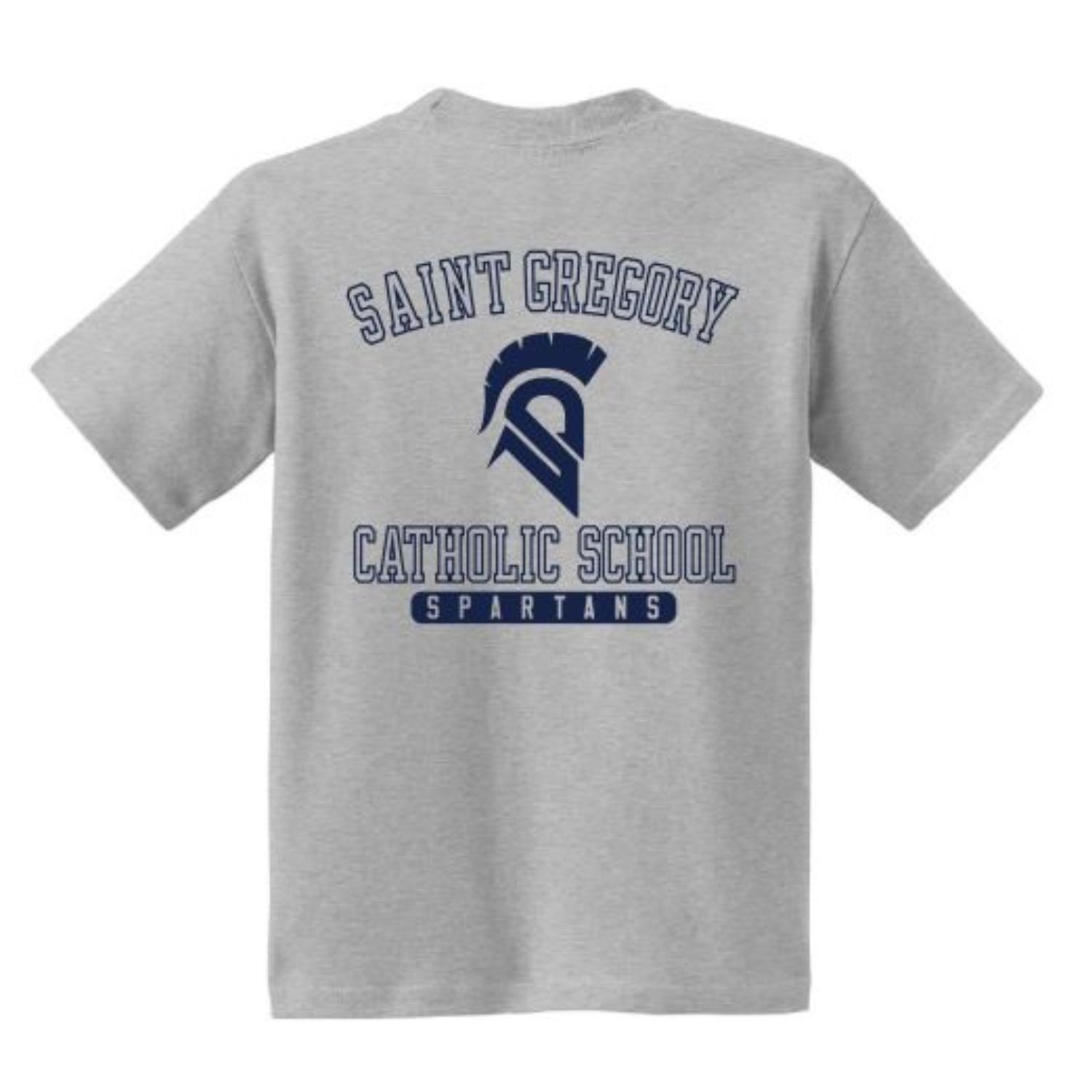 St. Gregory Catholic School