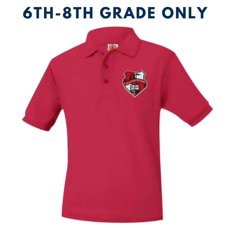 Chandler Preparatory Academy