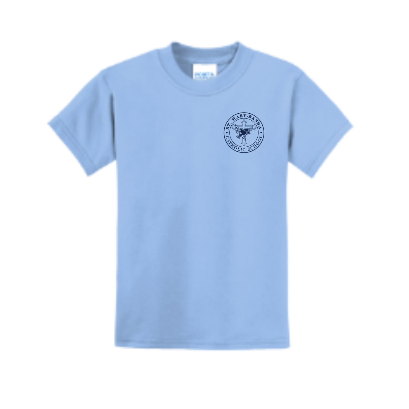 St. Mary Basha Catholic School